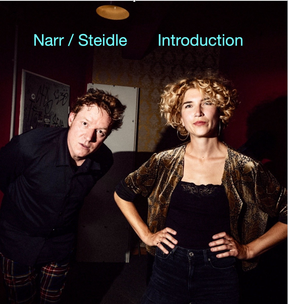 Introduction | Narr / Steidle | Oliver Steidle