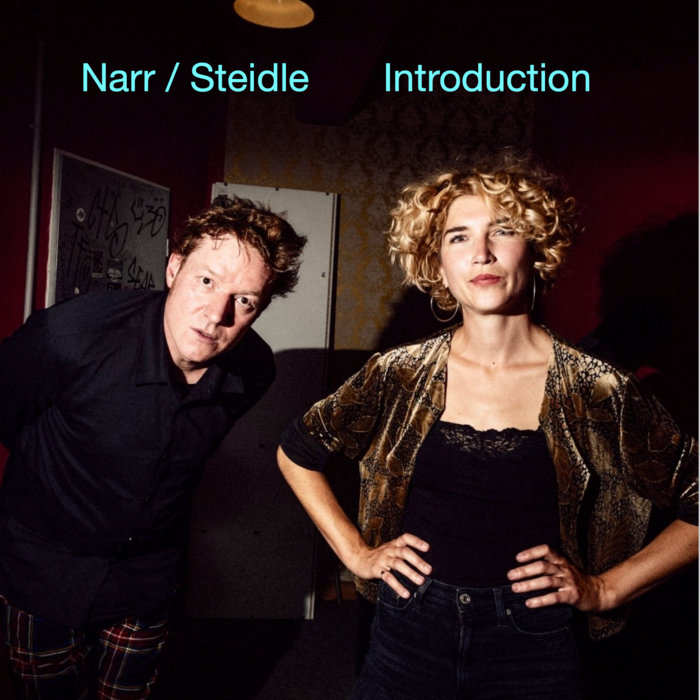 Introduction | Narr / Steidle | Oliver Steidle