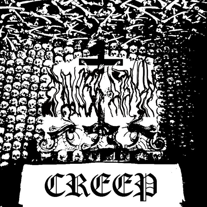 CREEP - ENDLESS DISMAY (BOOTLEG DEMO) | CREEP | KevinTheCreep Archive