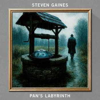 Pan's Labyrinth | Steven Gaines