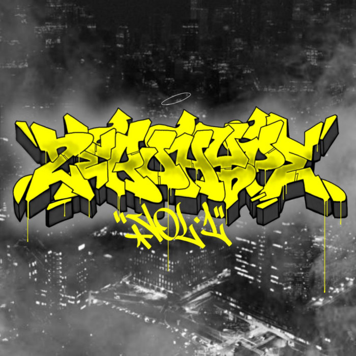 Zero Hype Vol 1 Ill Preso Male