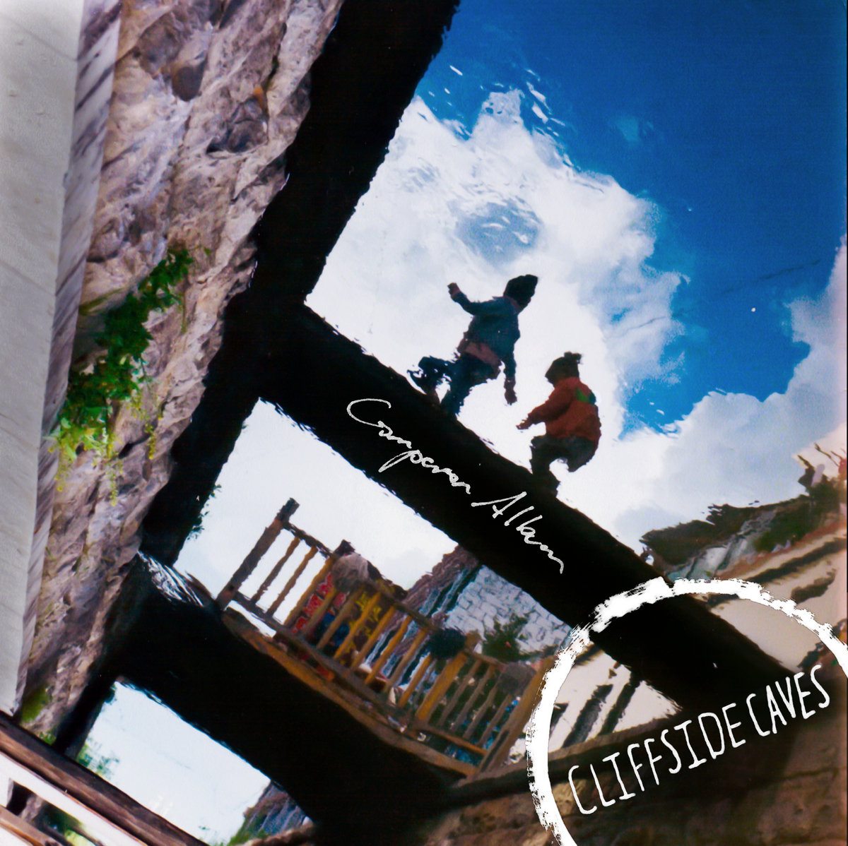 Companion Album | Cliffside Caves