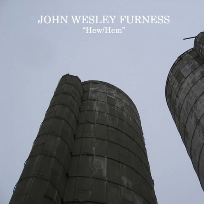 I Saw Satan Fall Like Lightning | John Wesley Furness