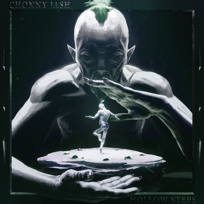Hollow Steps | Chonny Jash