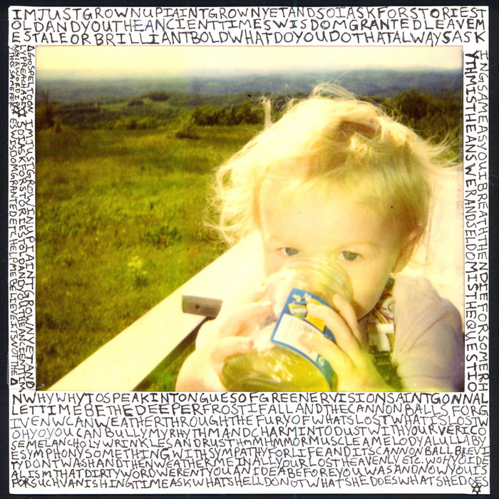 My Brother Is Isaac | Gideon Irving