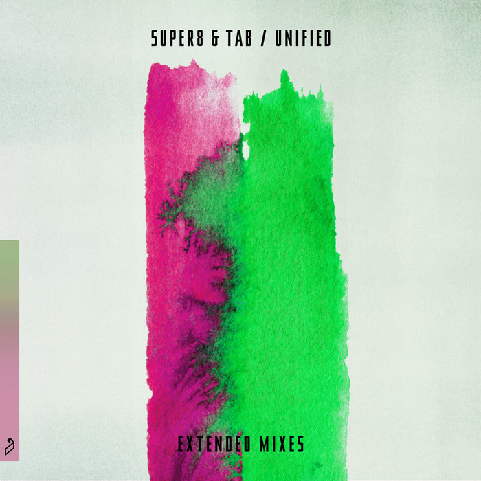 Unified (Extended Mixes) | Super8 & Tab