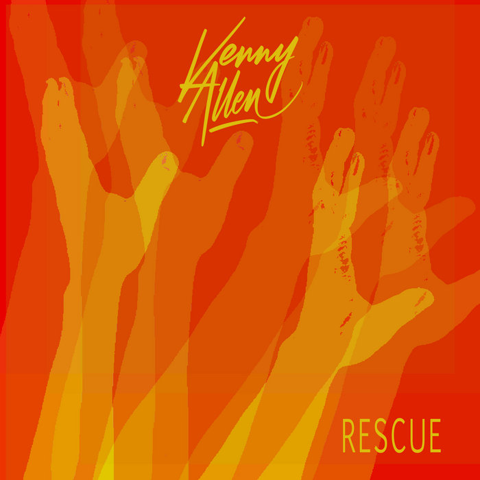 Rescue EP | Kenny Allen