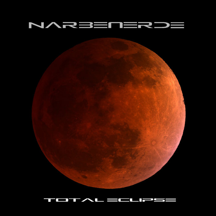 Total Eclipse | Narbenerde | Azoikum