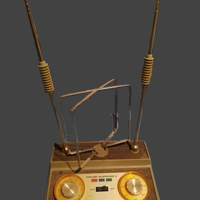 Instrumental Versions and Ideas | Travis Curtin