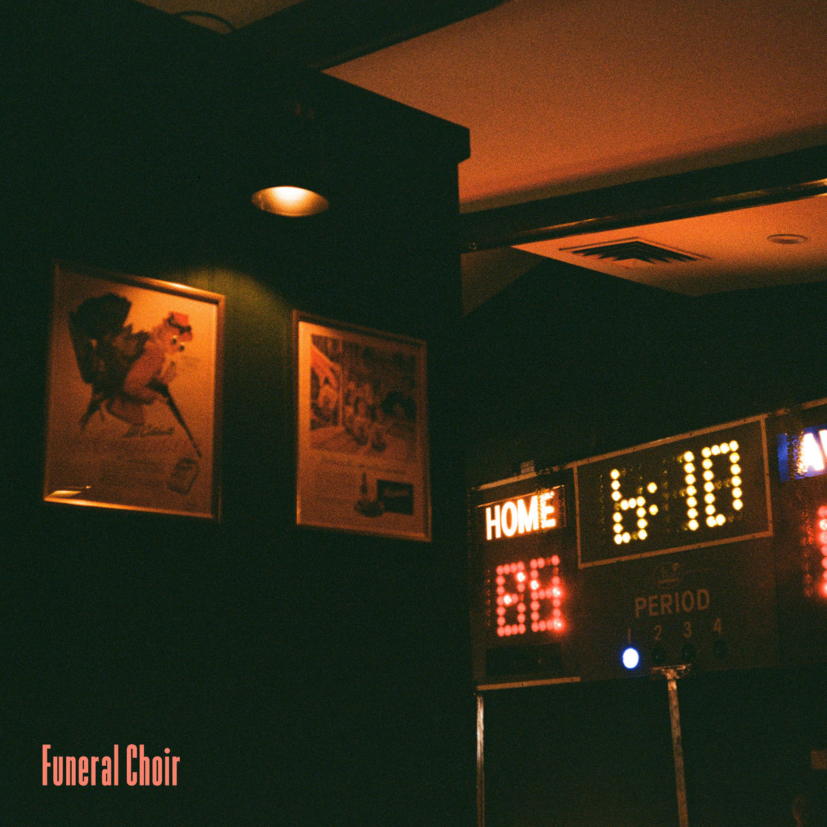 The Wind | Funeral Choir