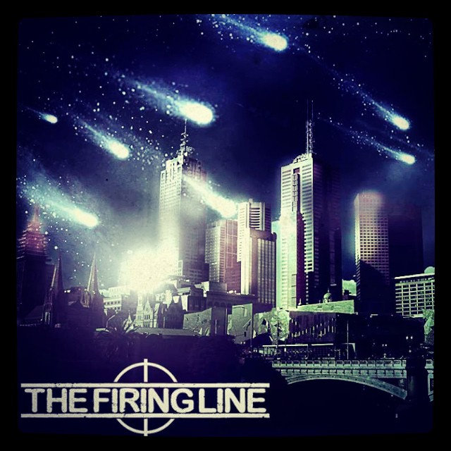 The Firing Line | The Firing LIne