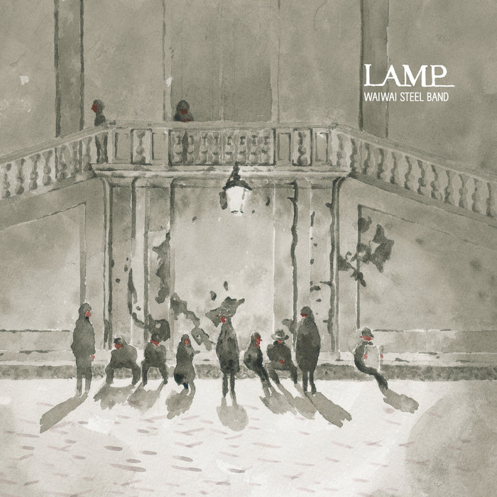 LAMP | WAIWAI STEEL BAND