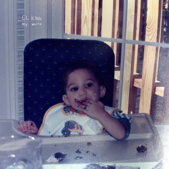 my world | cl king