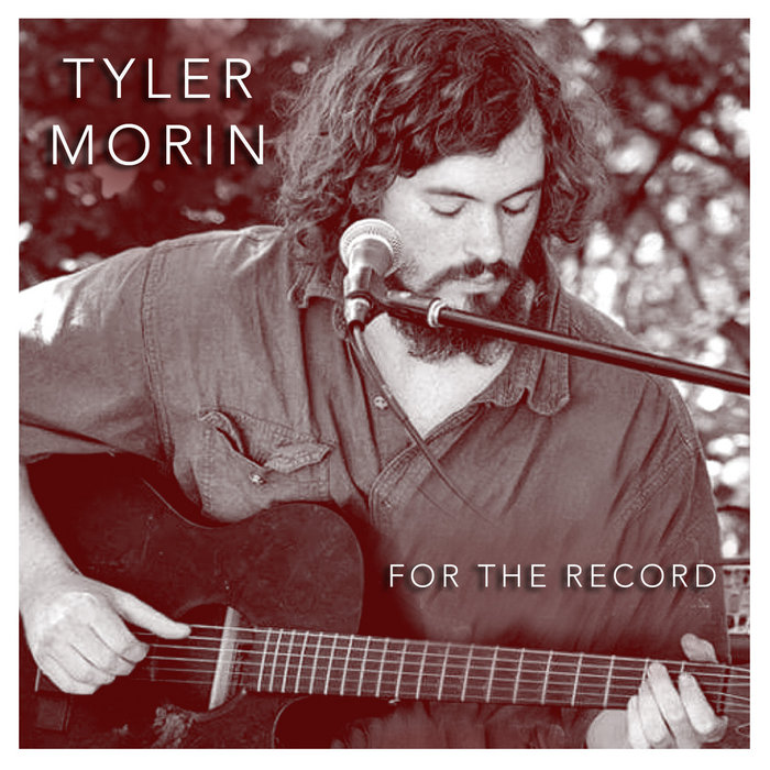 For The Record | Tyler Morin