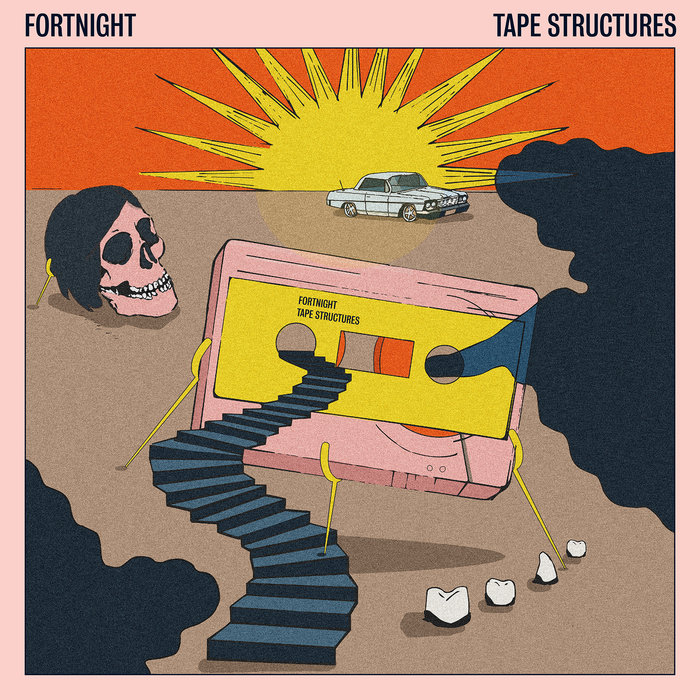Tape Structures | Fortnight | Dezi-Belle