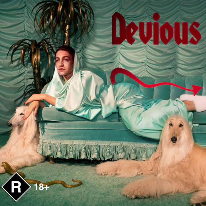 Devious | Zander Gecko