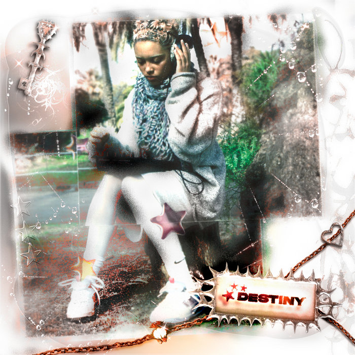 Destiny | Bikôkô
