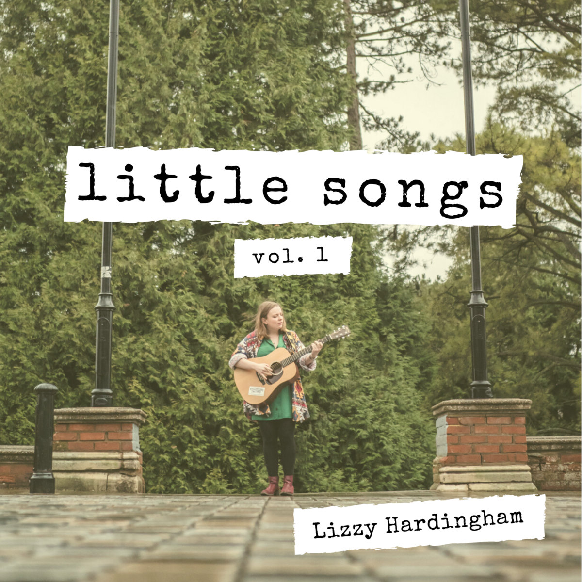 Cauliflowers Fluffy | Lizzy Hardingham