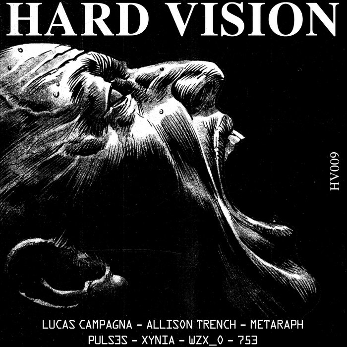 Metaraph - Phoenix [HV009] | HARD VISION