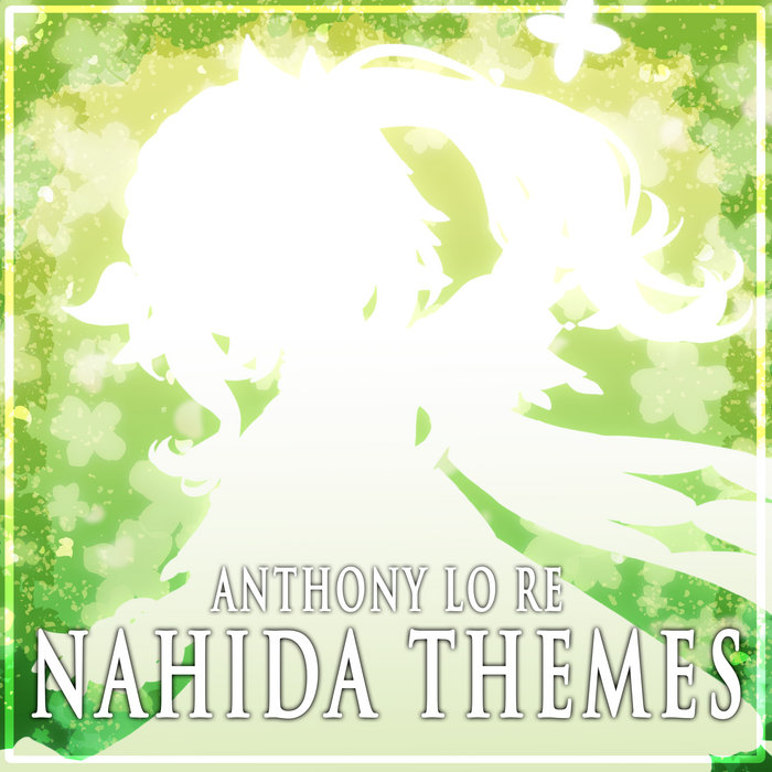 Nahida Themes (From "Genshin Impact") (Epic Version) | Temple d'Eros