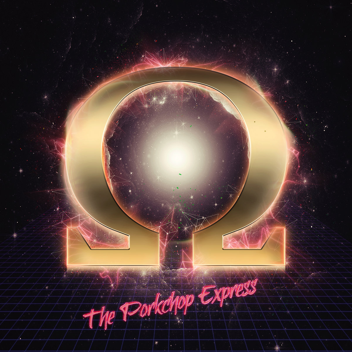 The Porkchop Express [EP] | Ω