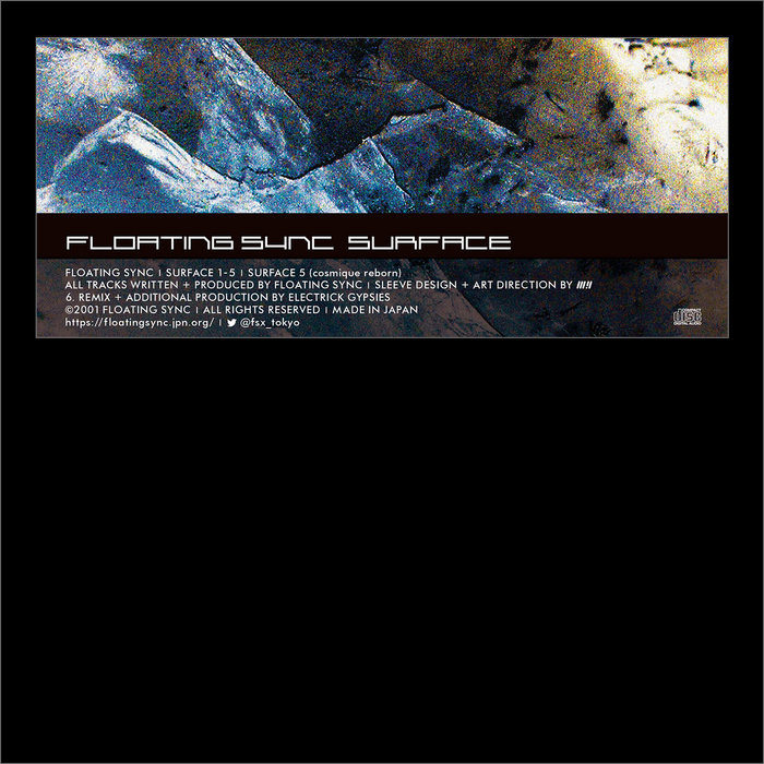 SURFACE | FLOATING SYNC