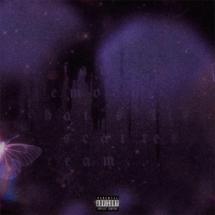 dream drop? | LUNACYCL