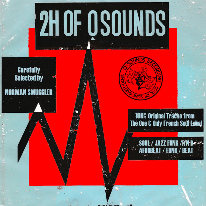 Q-Sounds Recording Special Mix | Q-Sounds recording