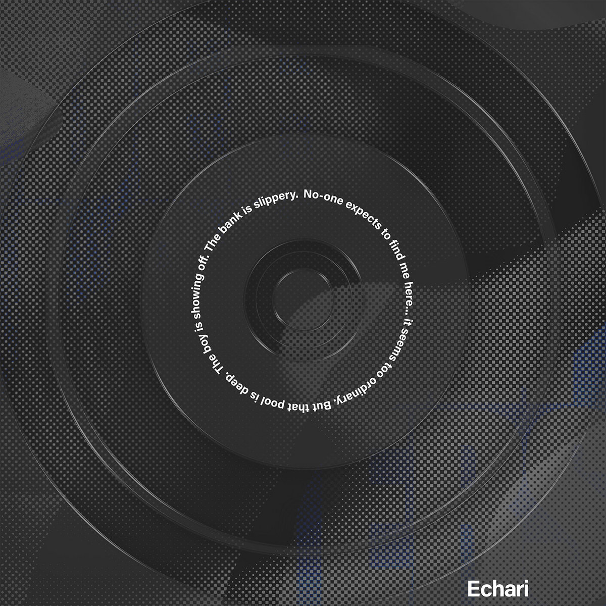 Overstepped | Echari