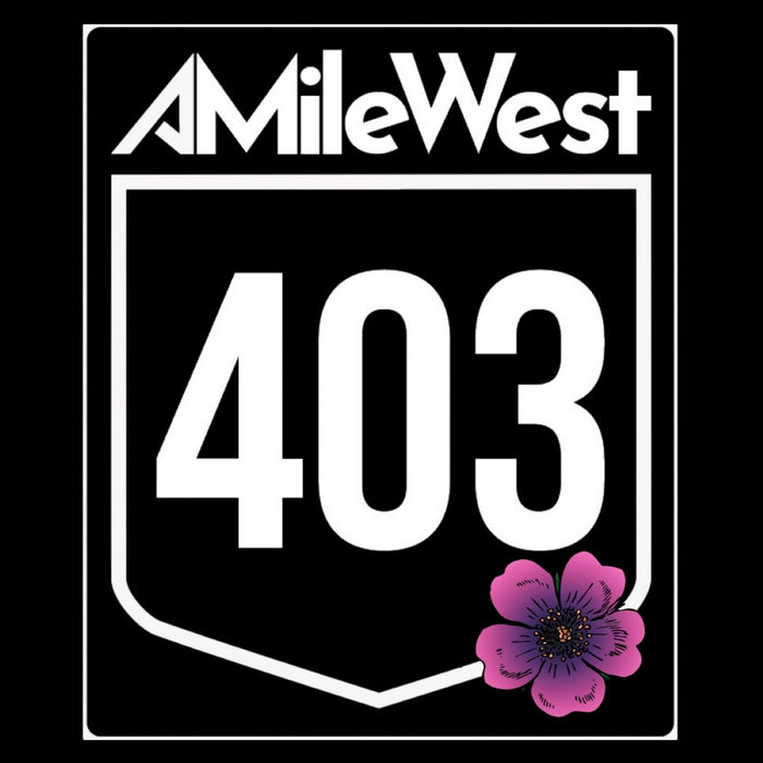 403 | A Mile West