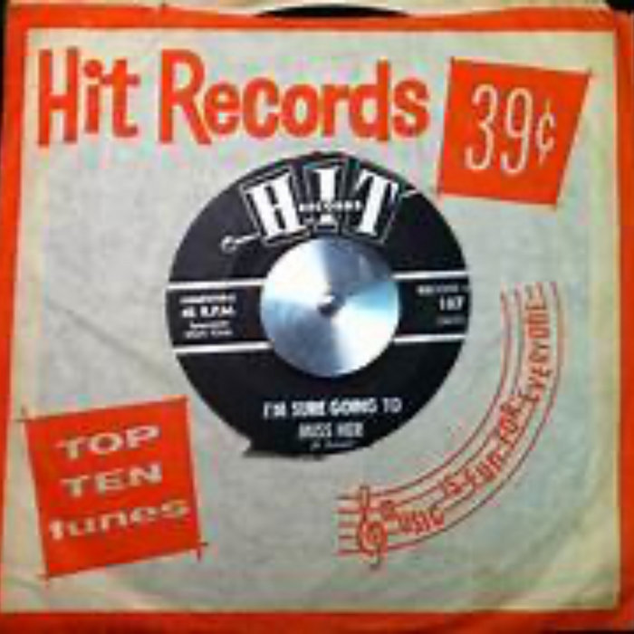 Hit Record! | Ed Harcourt