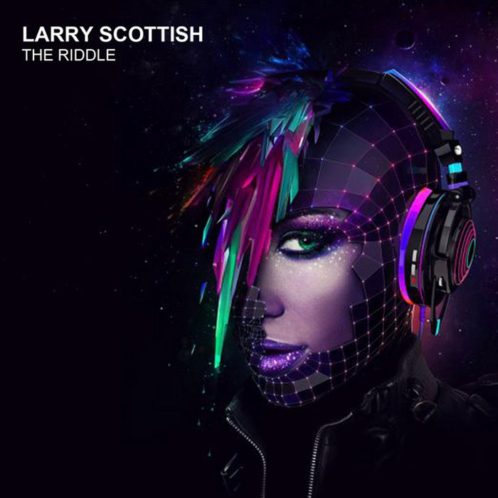 The Riddle | Larry Scottish