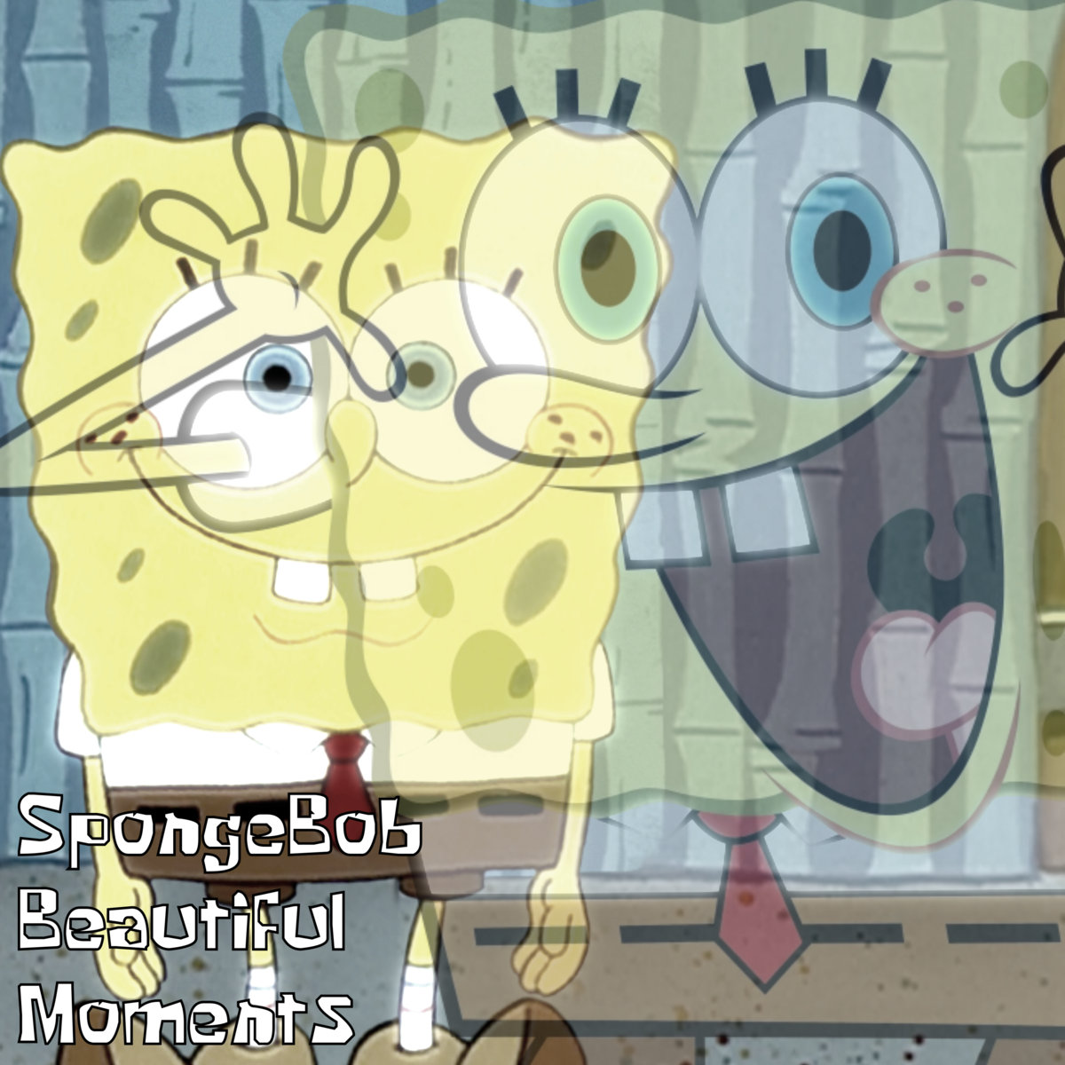 SpongeBob Beautiful Moments | Roly-Poly Boulevard