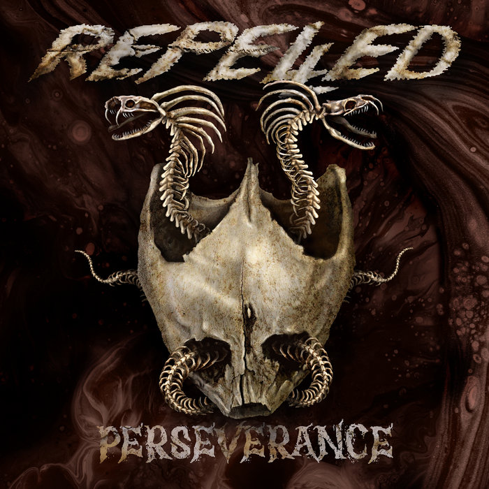 Perseverance | Repelled