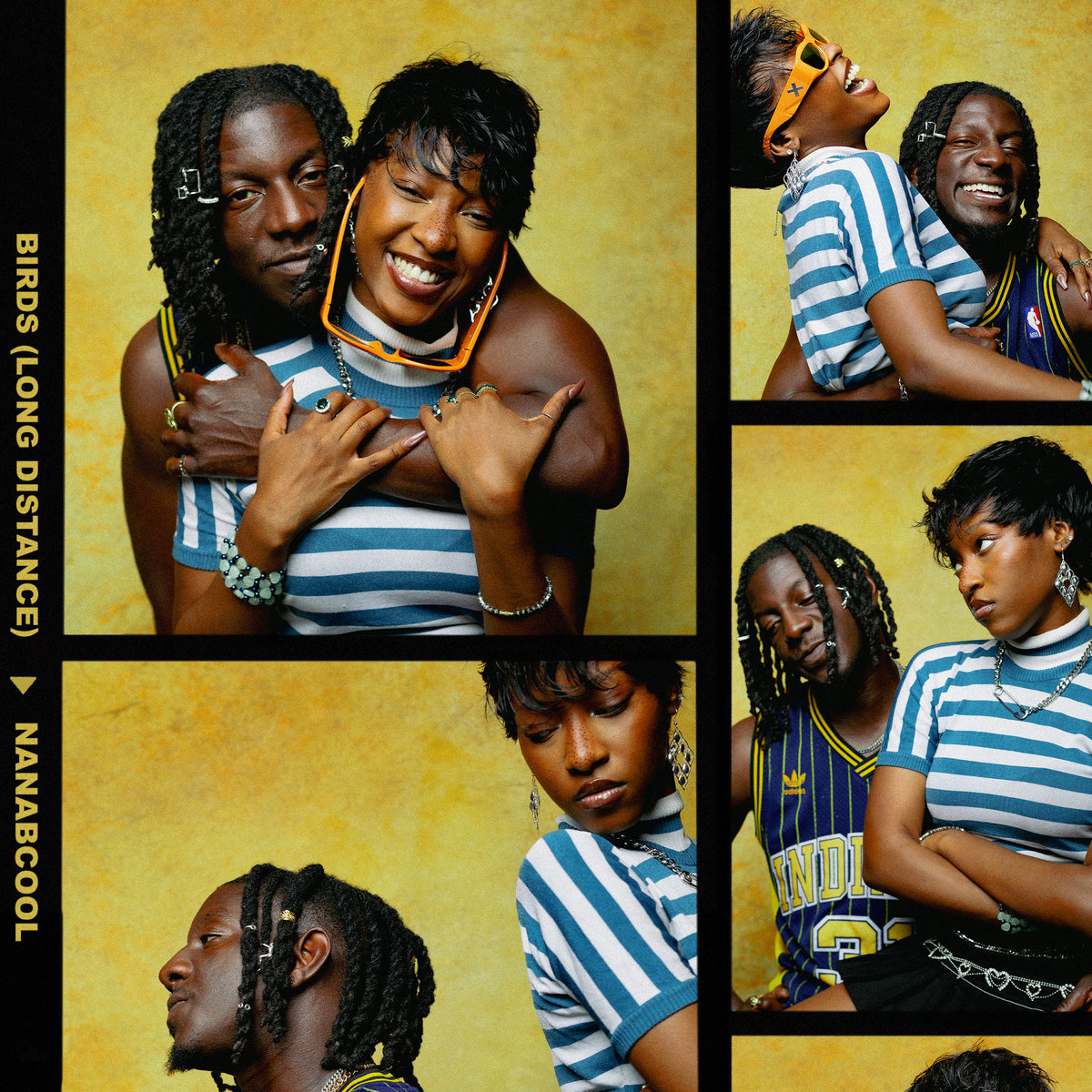 Birds (Long Distance) | NanaBcool