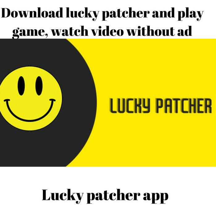 Lucky patcher | lucky patcher | Fabtechie
