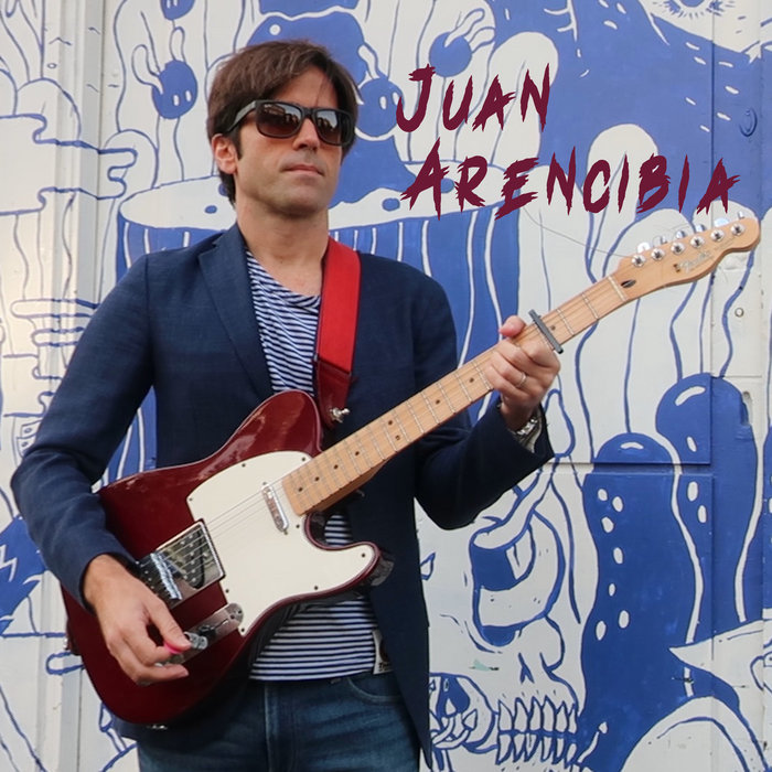 Juan Arencibia | Juan Arencibia