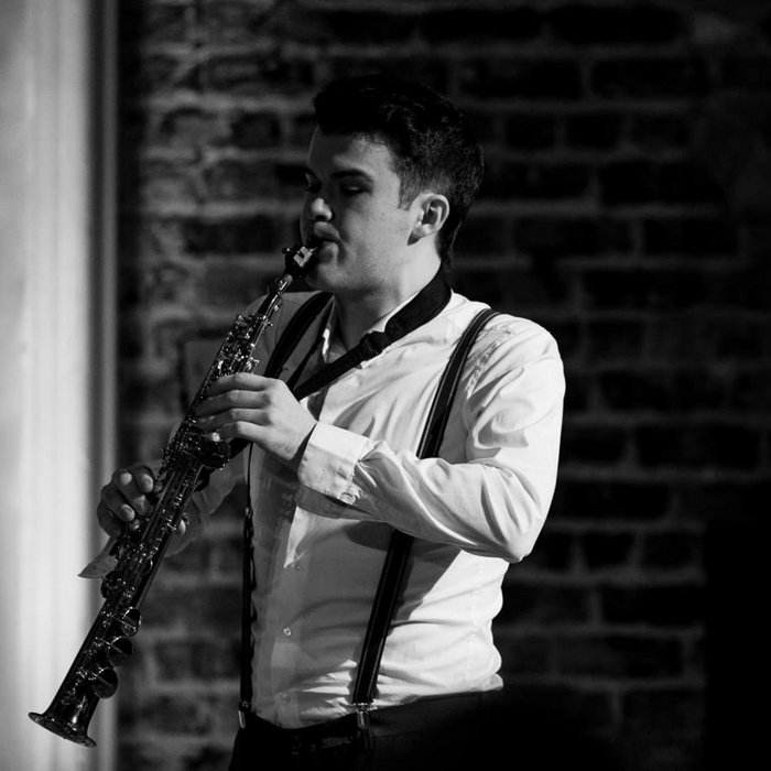 Goodnight | Gavin Brennan