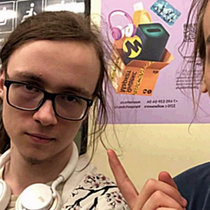 selambdem xxii | predawka