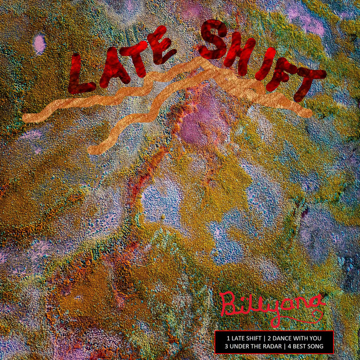 Late Shift | Billyana