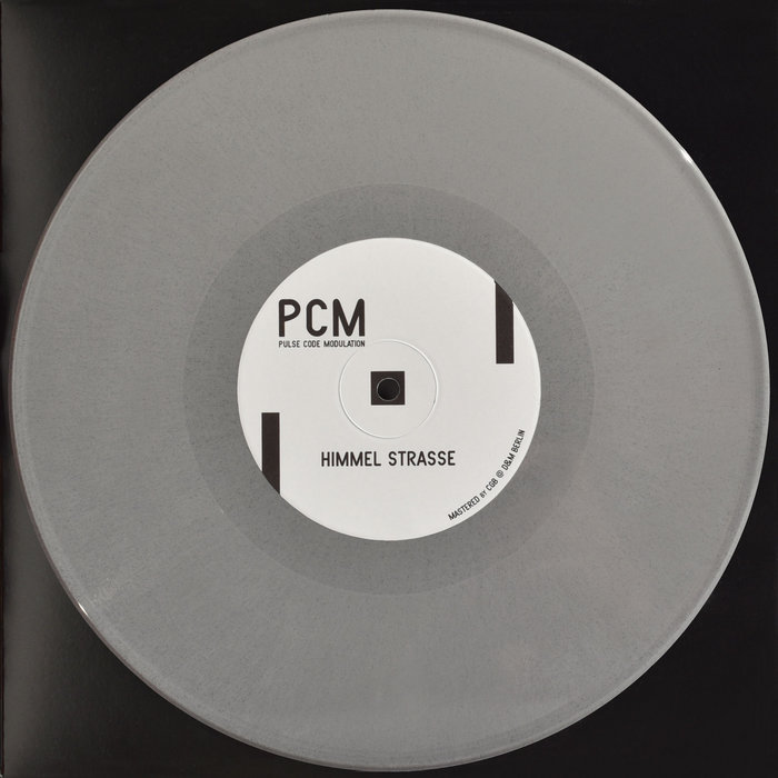 Himmel Strasse - Sigsaly EP | Pulse Code Modulation
