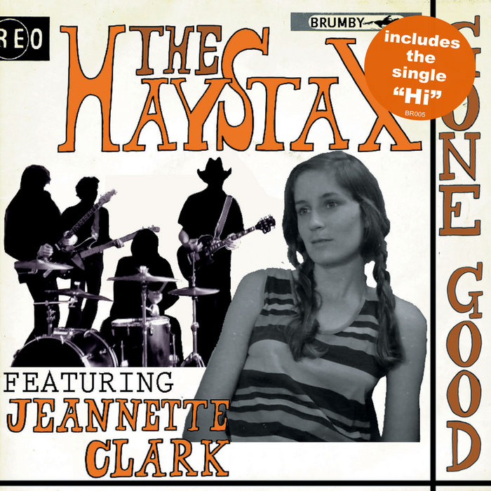 Hi | The Haystax featuring Jeanette Clark | She Loves You Too