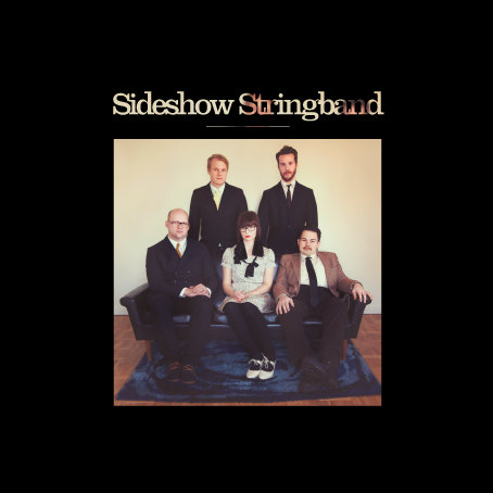 Sideshow Stringband | Sideshow Stringband