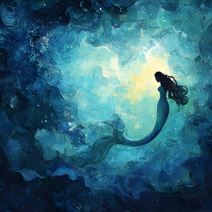 Ebb & Flow Reverie | Dazzle Bloom