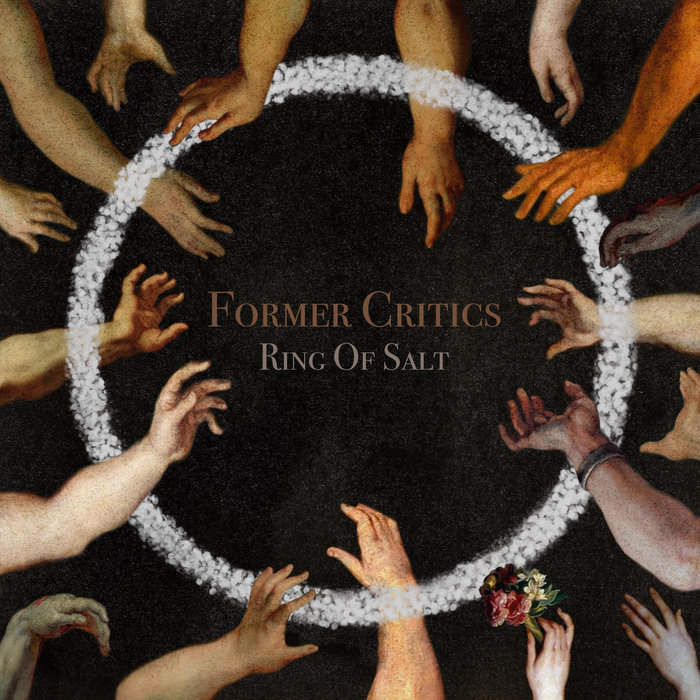 Ring of Salt | Former Critics