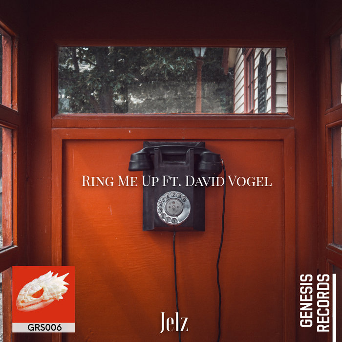 Ring Me Up | Jelz ft. David Vogel | Genesis Records