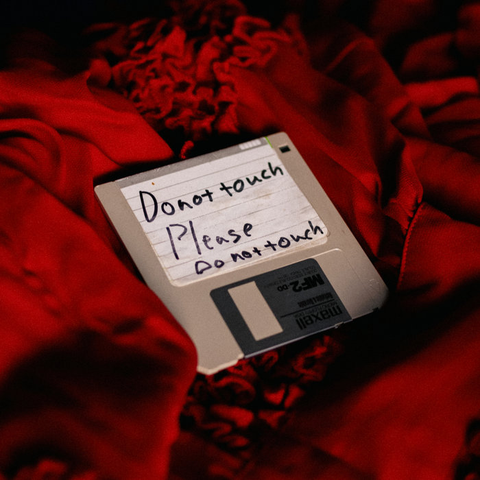 Do Not Touch Please Do Not Touch | Crub