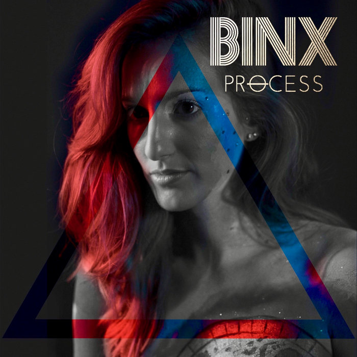 Process | BinX music