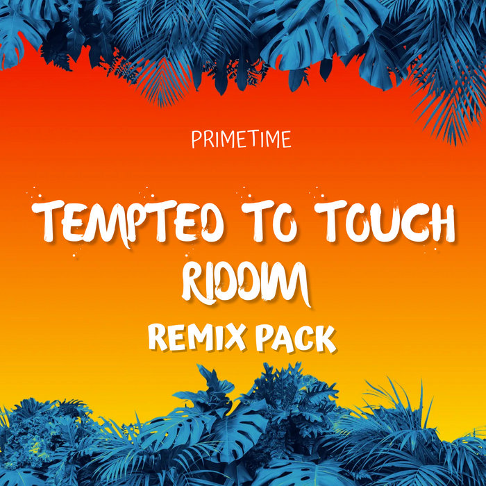 TEMPTED TO TOUCH RIDDIM (REMIXES PACK) | PRIMETIME MUSIQ