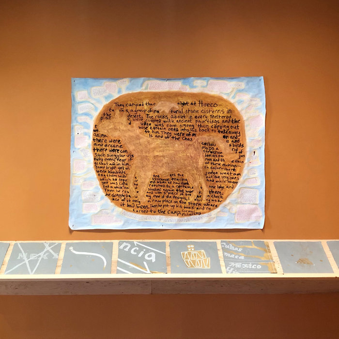 Snake Atlas | Not Exotic (Chad Ray Turner)